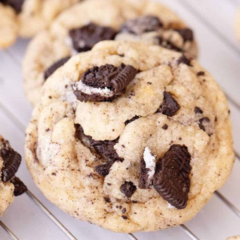 Jual Soft Cookies Dengan Berbagai Varian Rasa | Shopee Indonesia