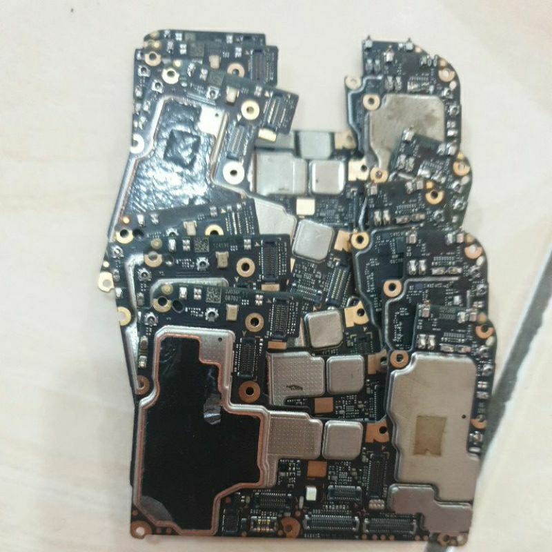Jual bahan pcb mesin not9 pro | Shopee Indonesia