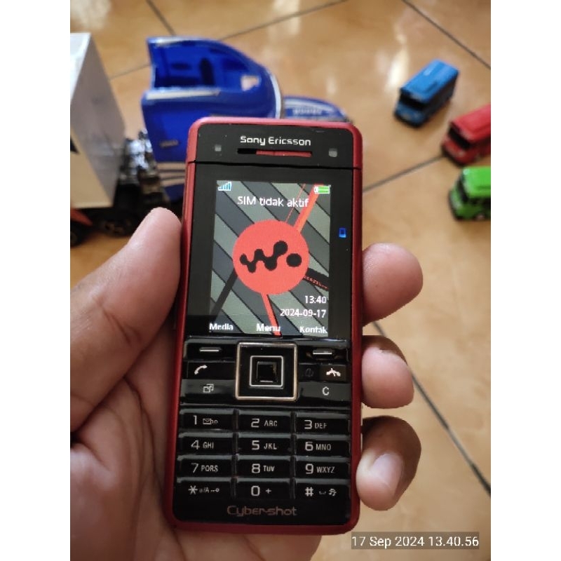 Jual sony Ericsson C902 | Shopee Indonesia