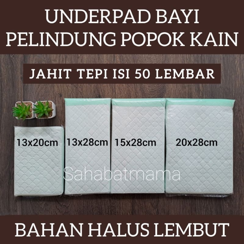 Jual ISI 50 ALAS POPOK BAYI ALAS OMPOL UNDERPAD BAYI SEKALI PAKAI POPOK ... Jual ISI 50 ALAS POPOK BAYI ALAS OMPOL UNDERPAD BAYI SEKALI PAKAI POPOK ...