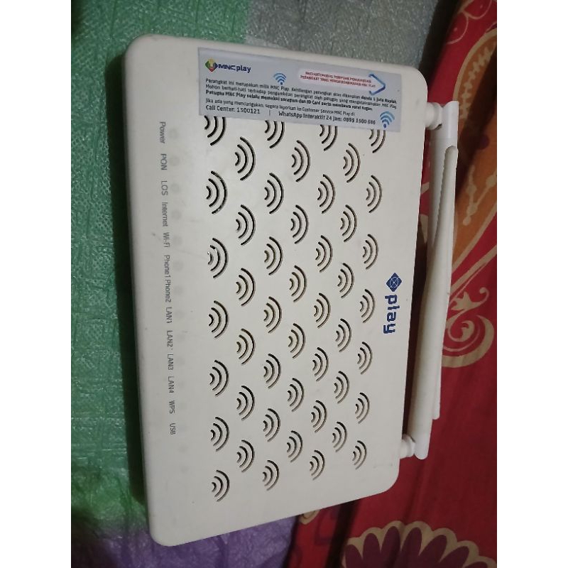 Jual modem zte 609 versi 1 plus adaptor | Shopee Indonesia