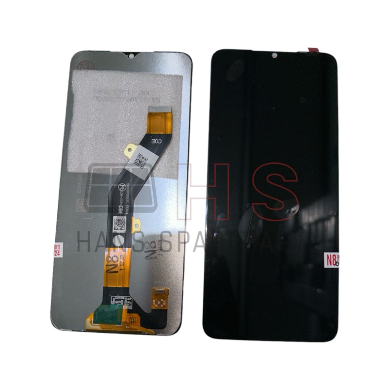Jual LCD TOUCHSCREEN ITEL A50 / A667LP - ORI COMPLETE | Shopee Indonesia