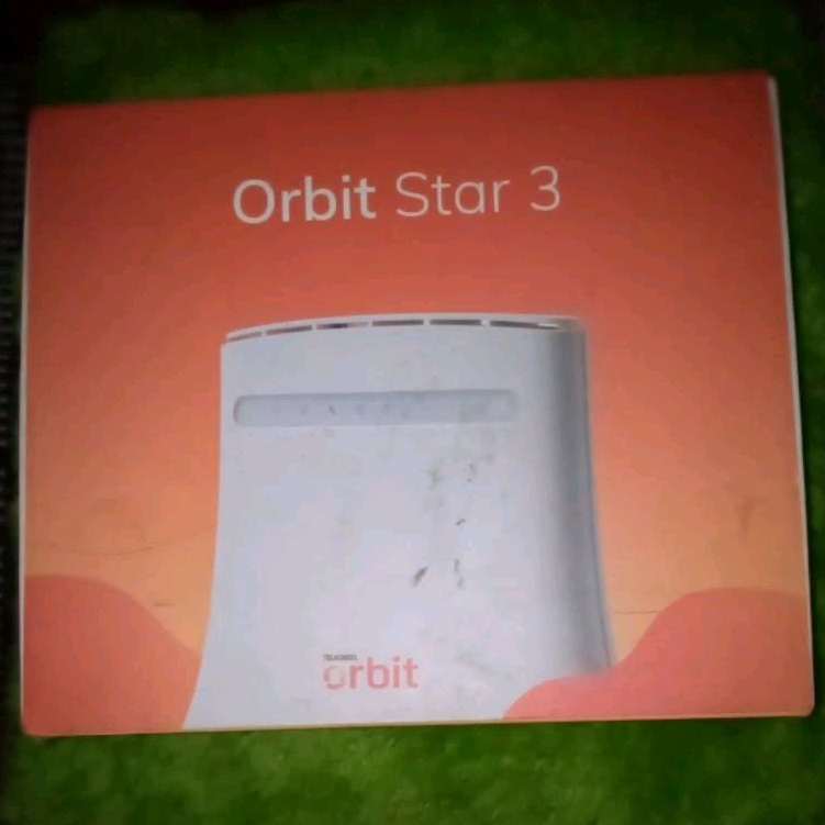 Jual Modem orbit star | Shopee Indonesia