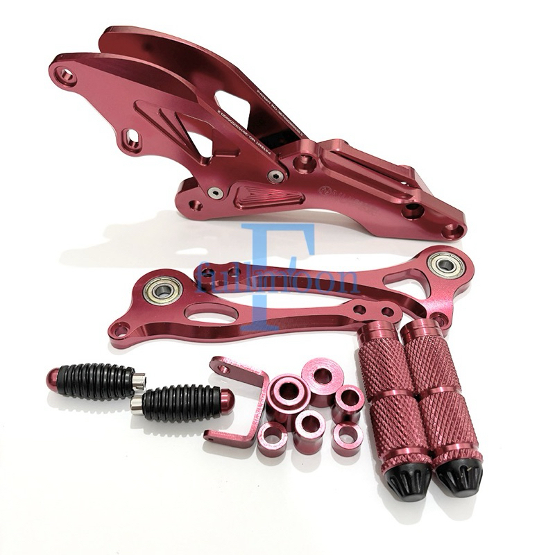 Jual Footstep underbone satria fu 150 injakan kaki motor satria fu ...