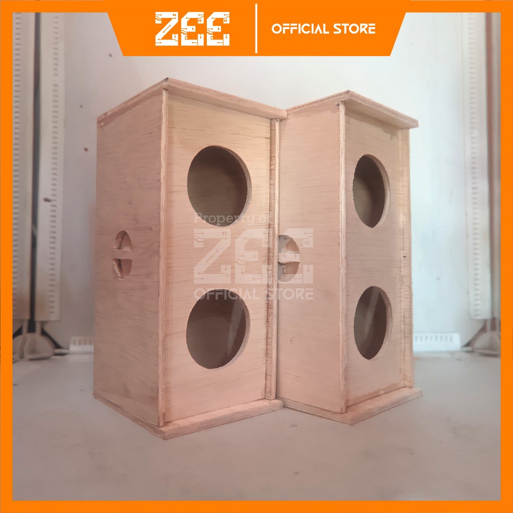 Jual Box Midle 1,5 inch Double | Shopee Indonesia