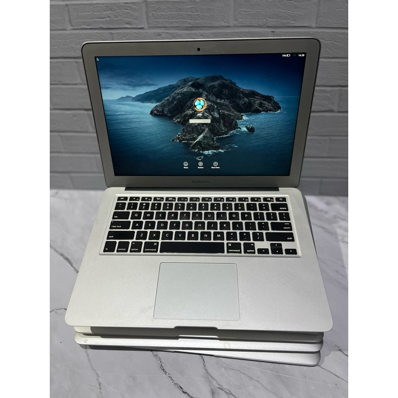 Jual TERMURAH !!!!! MACBOOK AIR 2017 SECOND 13-inch CORE i5 1.8GHZ RAM ...