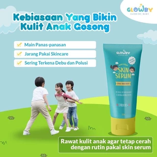 Produk Glowby | Shopee Indonesia