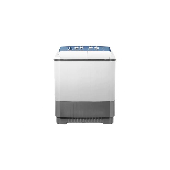 Jual LG - MESIN CUCI 2 TABUNG 10 KG - P1000RT | Shopee Indonesia