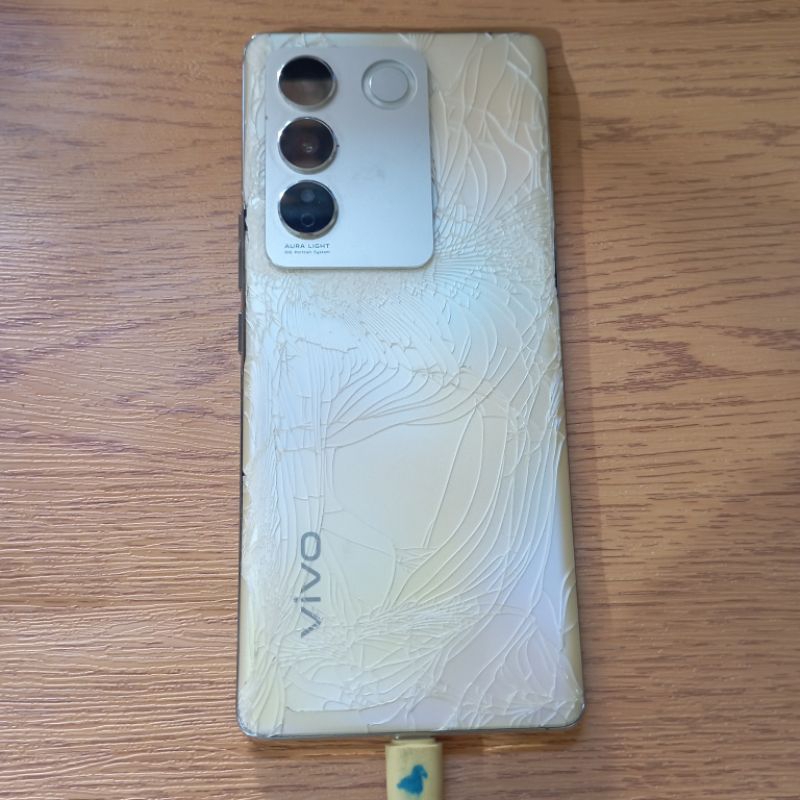 Jual MESIN VIVO V27 5G VIVO V2231 HIDUP NORMAL MESIN AMAN | Shopee ...