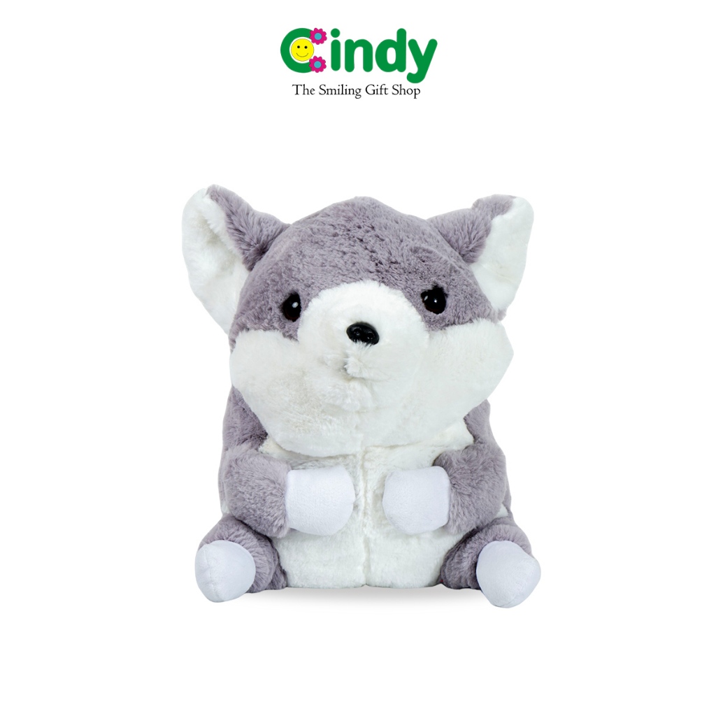 Jual Cindy Boneka Cute Animals Plush Toys - Mainan Boneka Hewan Lucu ...