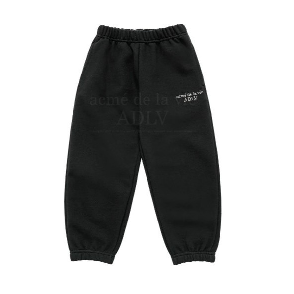 Jual ADLV KIDS Pants Basic Logo ( 100% Authentic ) | Shopee Indonesia