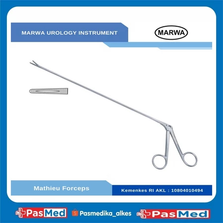 Jual Marwa Aligator IUD 20 cm - IUD Remover - Klem Aligator | Shopee ...