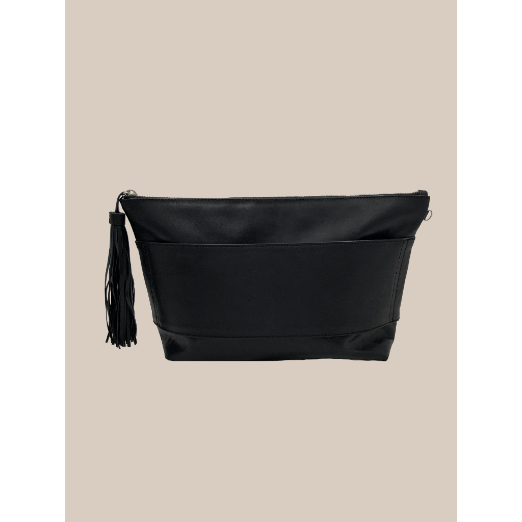 Jual Easy Carry Bag (kulit asli) | Shopee Indonesia