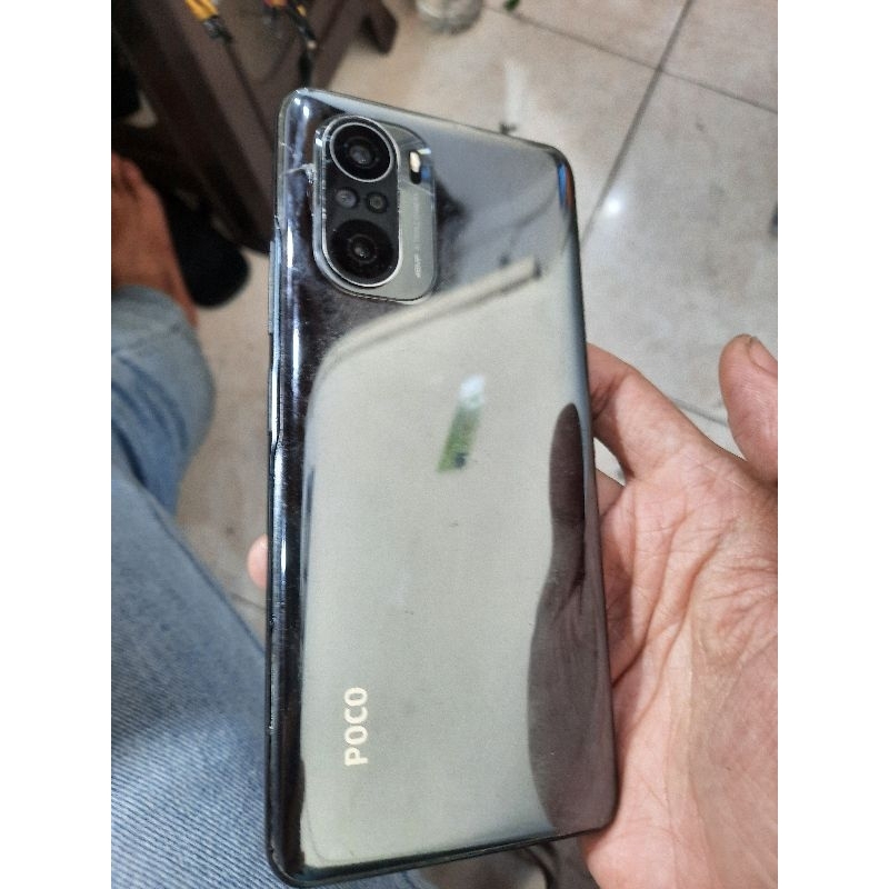 Jual poco f3 matot | Shopee Indonesia