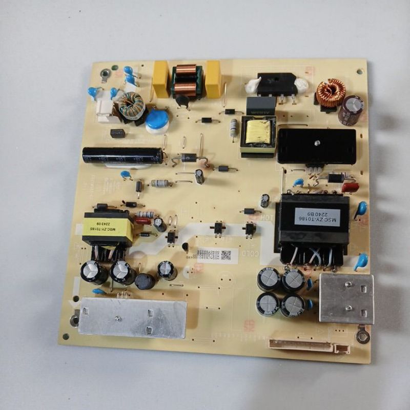 Jual psu power suplay tv led sharp model 4T C55EK2X | Shopee Indonesia