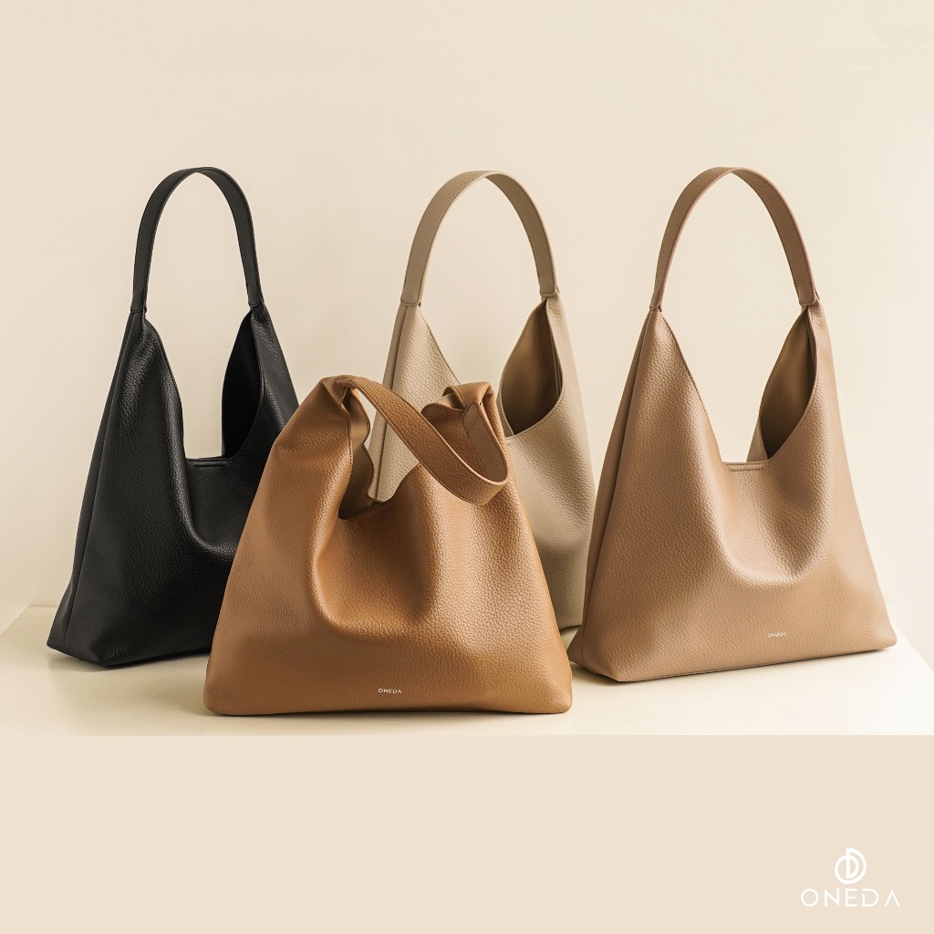 Jual Oneda Neva Tas Bahu Wanita Tas Tote Wanita Woman Bag Tote Bag ...