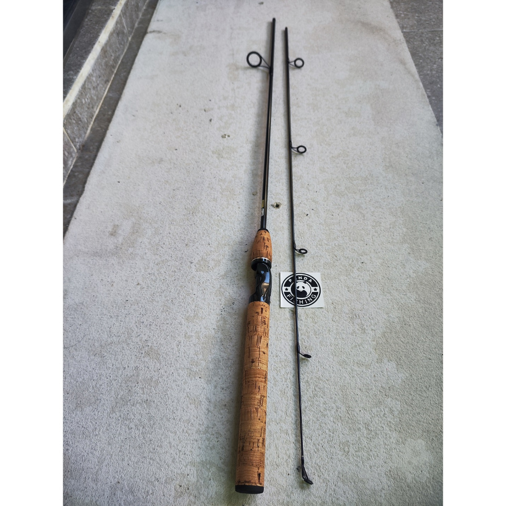 Jual ROD JORAN SHIMANO BASS ONE XT BLACK 2602 JDM MULUS ISTIMEWA FULL ...