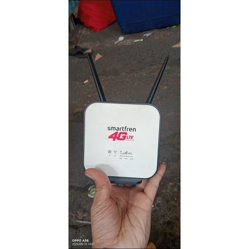Jual wifi Smartfren 4G | Shopee Indonesia