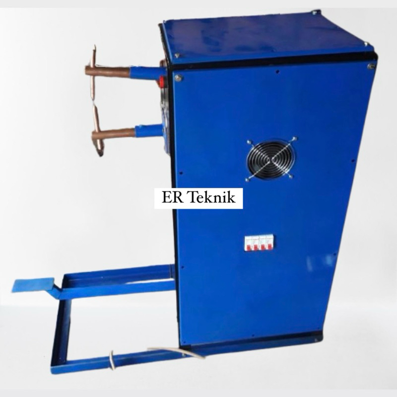 Jual GRATIS ONGKIR! Mesin Spot Welding / Las Titik / Las Pen Full ...