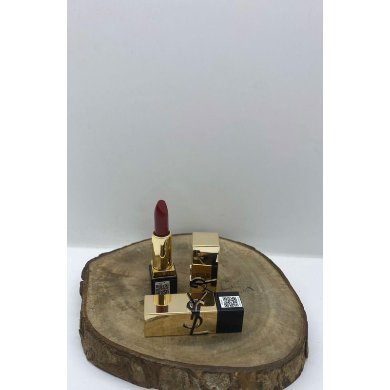 Jual Mini Lipstick YSL RM | Shopee Indonesia