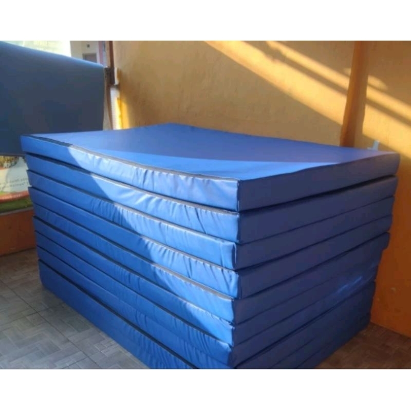 Jual kasur busa / matras busa/alas lantai/alas lesehan duduk/tidur ...