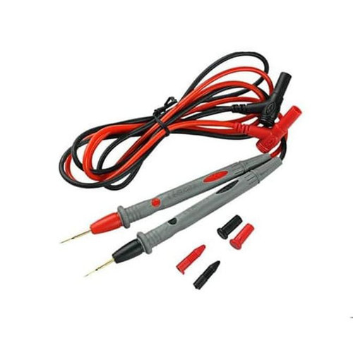 Jual CABLE KABEL MULTITESTER SUNSHINE SS-024A PEN ORIGINAL | Shopee ...