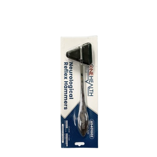 Jual Reflex Hammer Taylor / Triangle Neurological Palu Refleks Hammer ...
