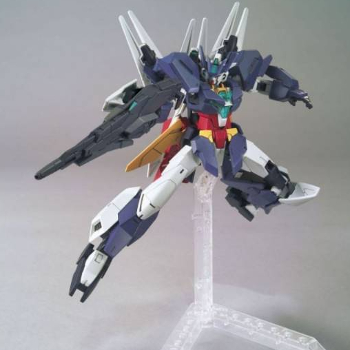Jual Original Made In Japan HG HGBD:R 1/144 Uraven Build diver re rise ...