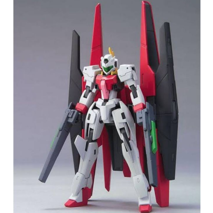 Jual Original Made In Japan HG 1/144 GN Archer ,trasformable, 00 exia ...