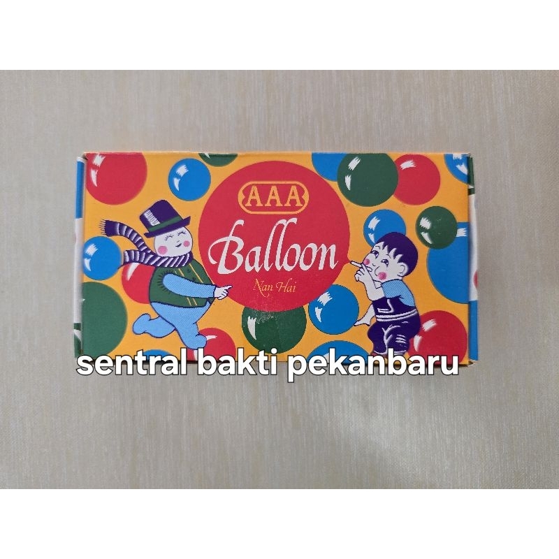 Jual BALON AAA ISI -/ 32PCS | Shopee Indonesia