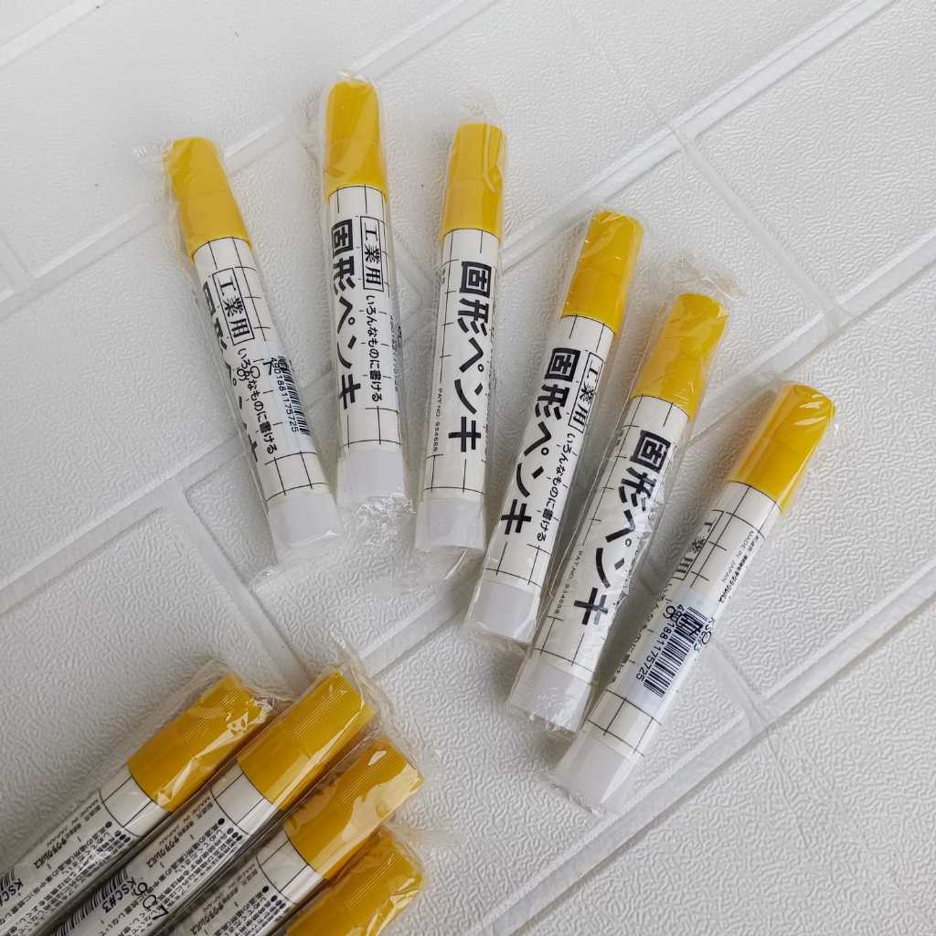 Jual SPIDOL SAKURA SOLID STEEL MARKER / PENANDA BESI PERMANEN. SAKURA ...