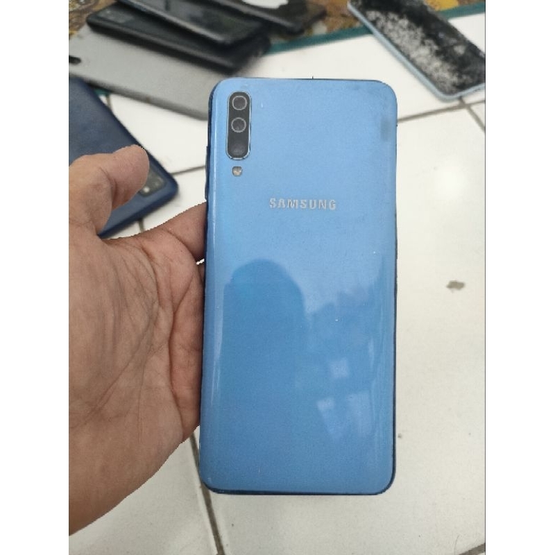 Jual mesin samsung A70 A705F normal | Shopee Indonesia