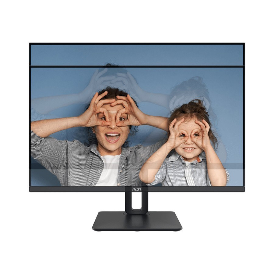 Jual MSI LED MONITOR PRO MP251P - 25 Inch IPS 1080p Full HD 100Hz Build ...