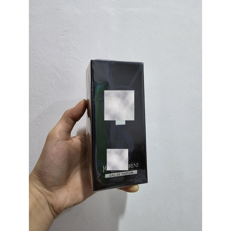 Jual Parfum YS* Y for Men EDP 100 ml Product | Shopee Indonesia