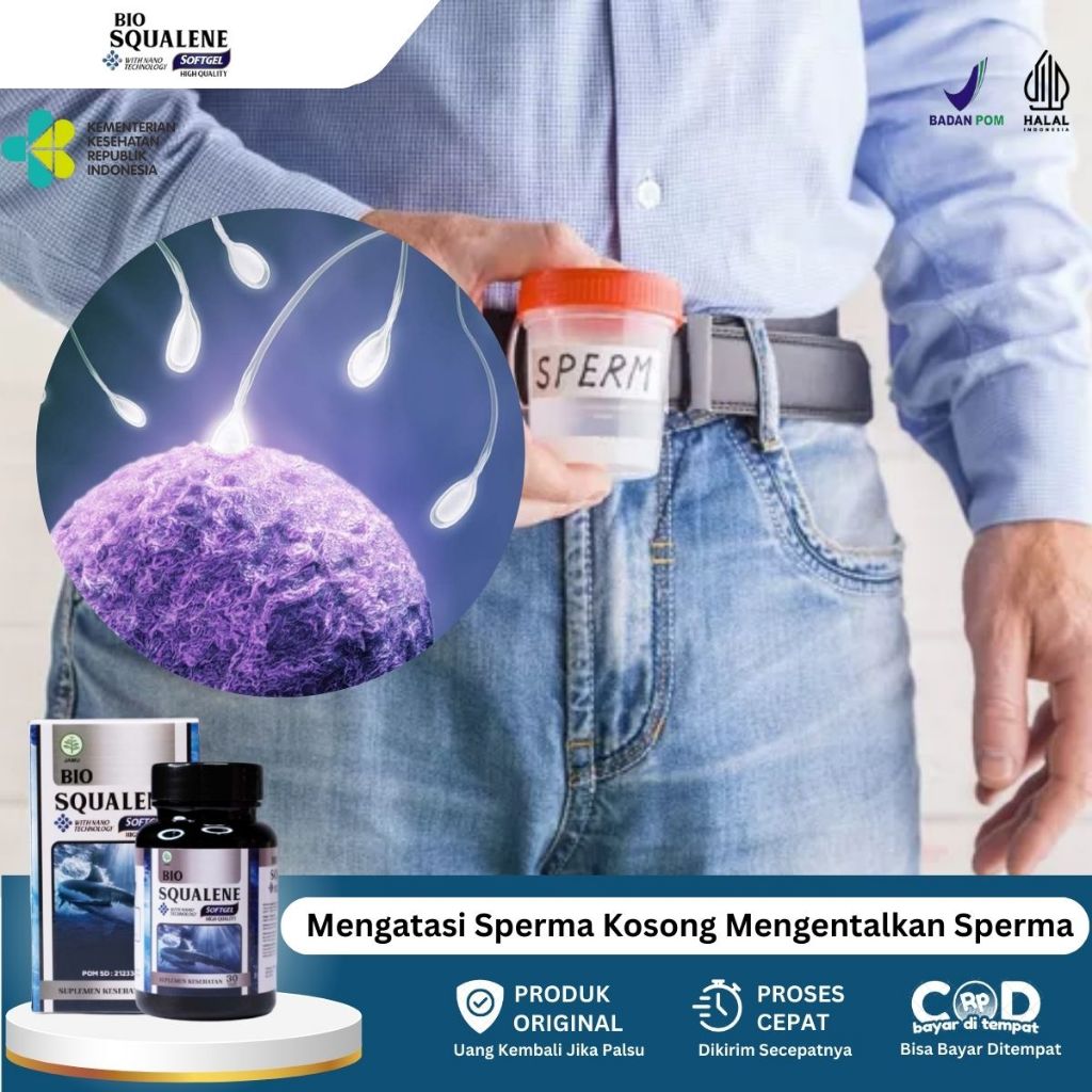 Jual Vitamin Kesuburan, Obat Kesuburan Sperma, Obat Mani Encer, Obat ...