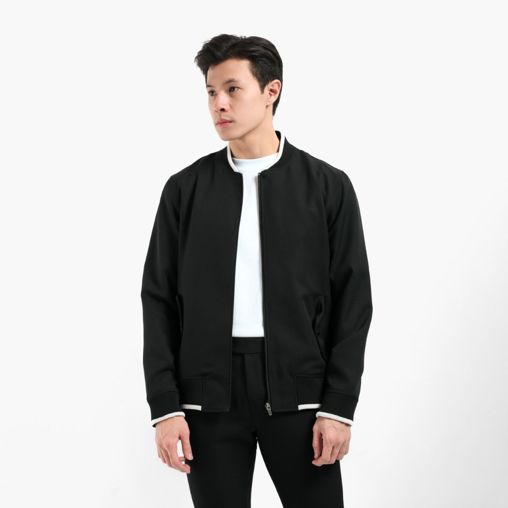 Jual Heymale Hudson Jacket Jaket Pria | Shopee Indonesia