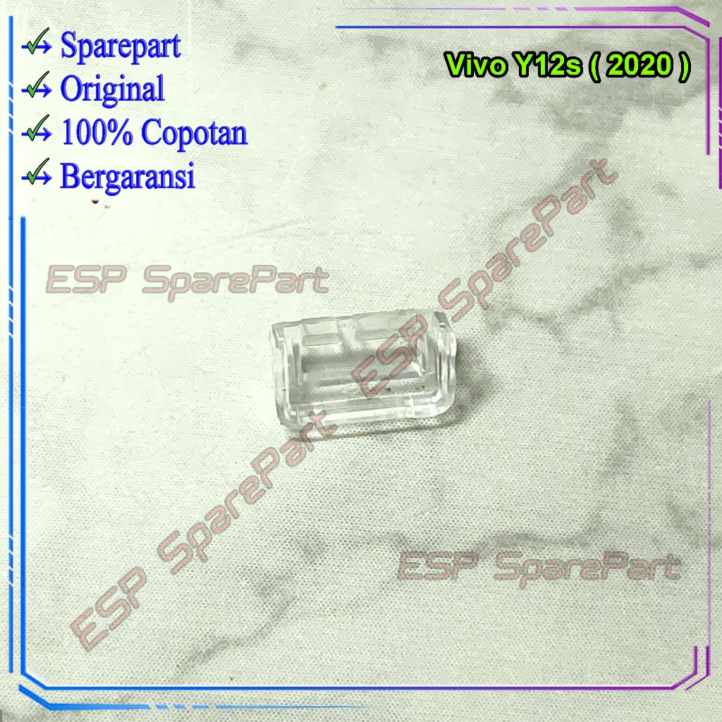 Jual Vivo Y12s 2020 Mika penghantar sensor proximity copotan | Shopee ...