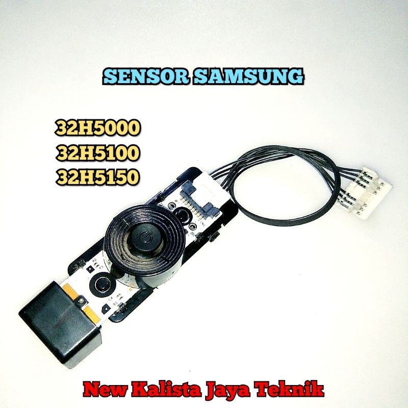 Jual SENSOR TV SAMSUNG 32H5000 32H5100 32H5150 ORIGINAL MODUL SENSOR ...