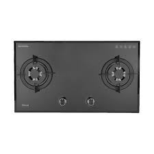 Jual RINNAI KOMPOR GAS TANAM RB-217N(G) | Shopee Indonesia