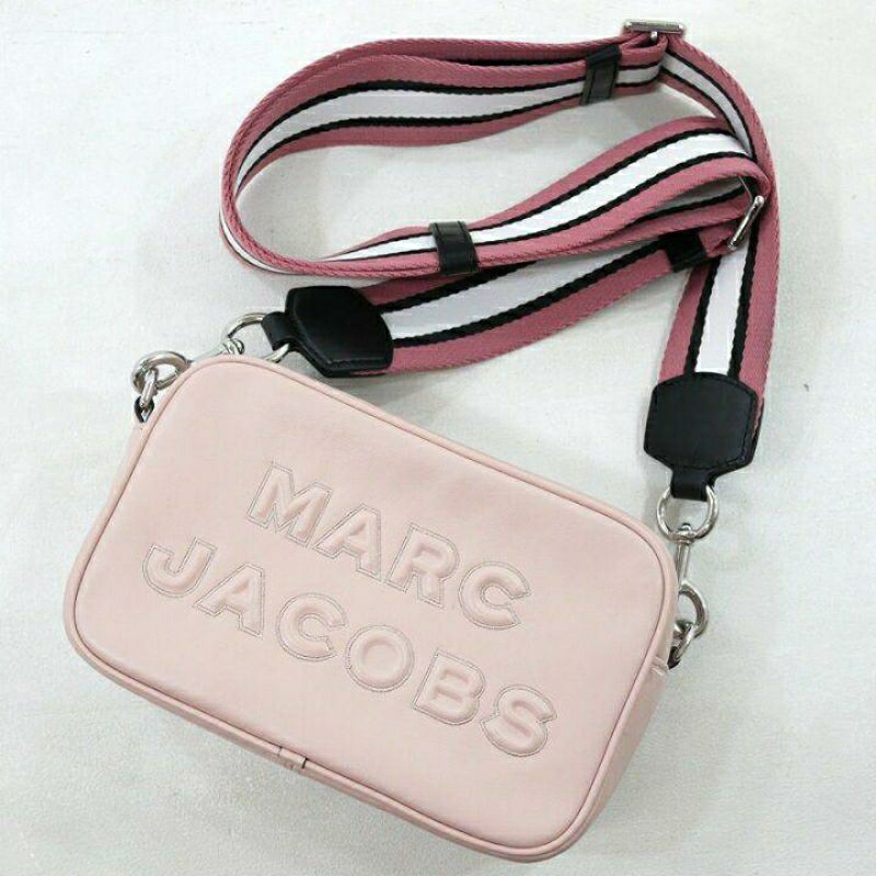 Jual Tas MJ Flash Logo Camera Bag sz 21x14x7cm | Shopee Indonesia
