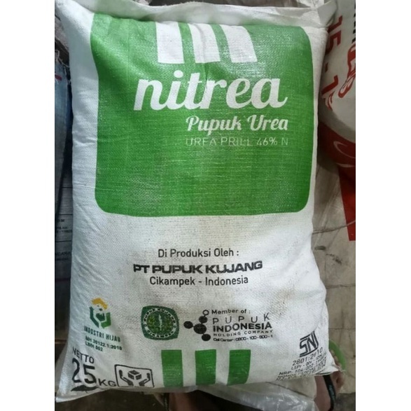 Jual UREA NITREA 25 KG | Shopee Indonesia