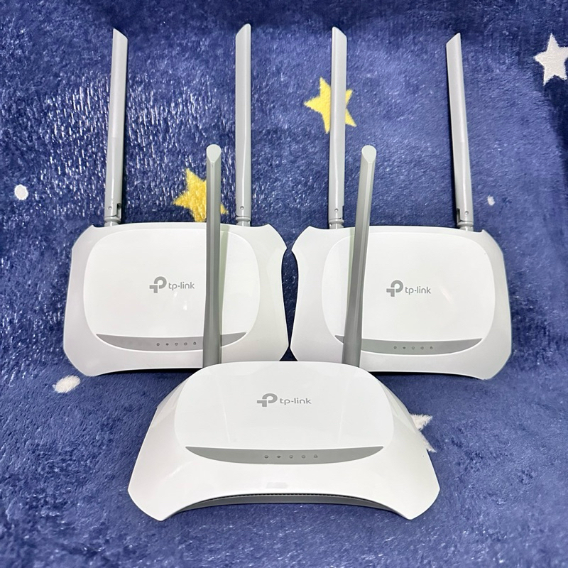 Jual tp-link EN020-F5 Wireless N Router 300mbps | Shopee Indonesia