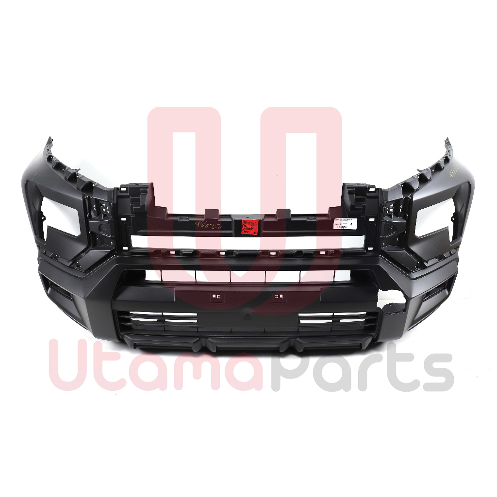 Jual BUMPER DEPAN XPANDER CROSS 2022, 62012W430P | Shopee Indonesia