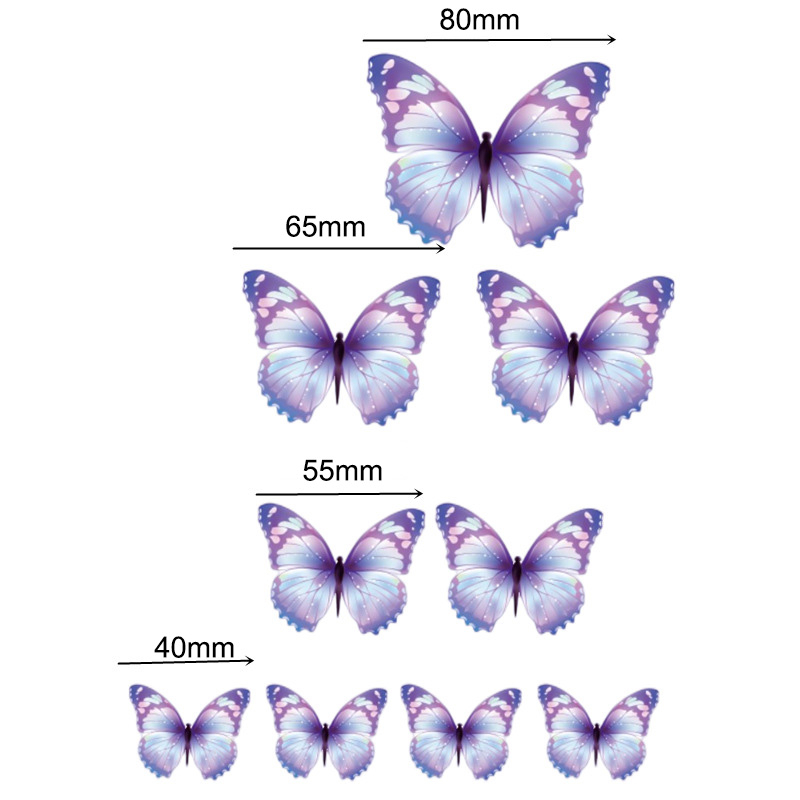 Jual COD Topper Happy birthday Kue/cake topper hiasan kue ulang tahun ...