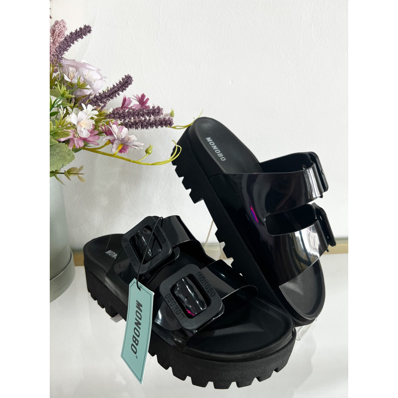 Jual Sendal monobo thailand | Shopee Indonesia