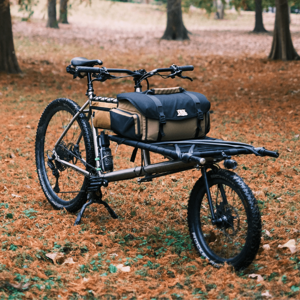 Jual SEPEDA CARGO FULL BIKE | Shopee Indonesia