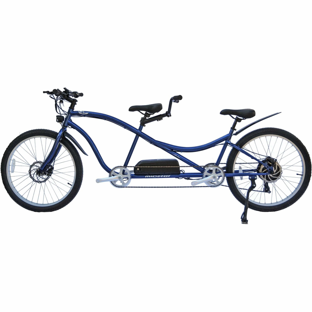 Jual SEPEDA TANDEM MODEL 1 | Shopee Indonesia