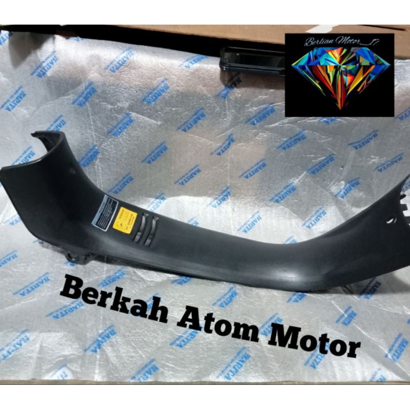 Jual LEKSIL TENGAH/LEKSIL KUNCI HONDA SUPRA X LAMA | Shopee Indonesia
