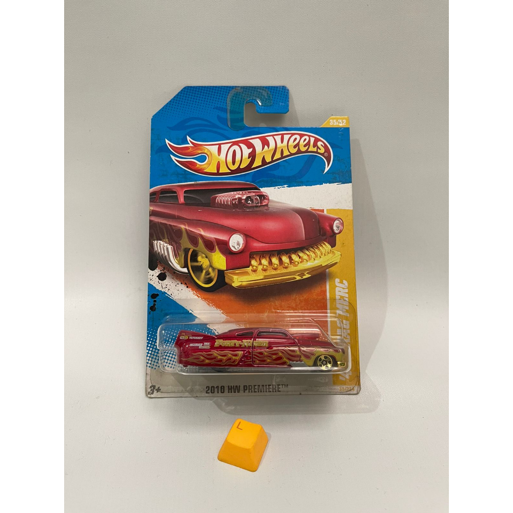 Jual 49 Drag Merc Hot Wheels | Shopee Indonesia