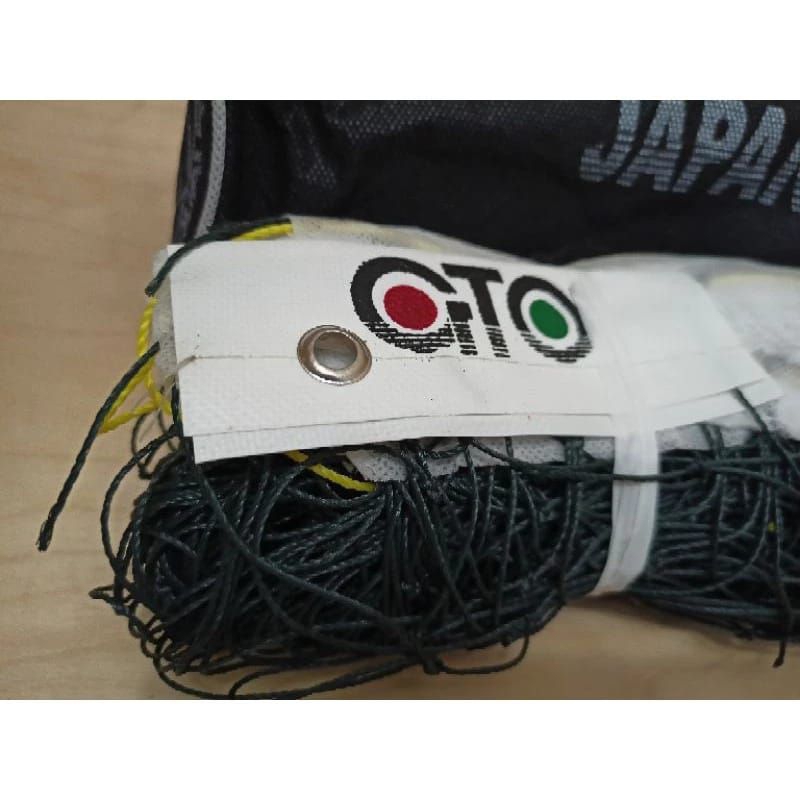 Jual net GTO | Shopee Indonesia